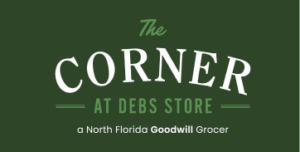 Homepage - Corner at Debs Store