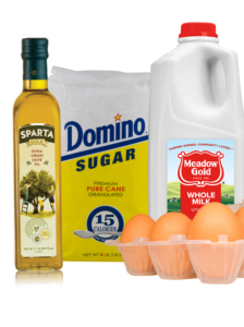 Homepage - Corner at Debs Store