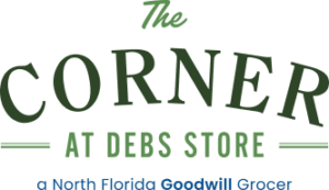 Homepage - Corner at Debs Store